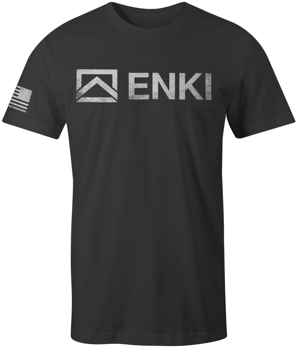 ENKI Icon T-Shirts