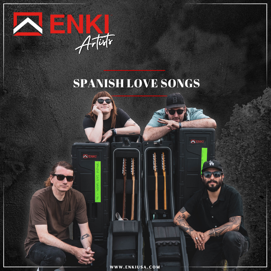 Artists – ENKI